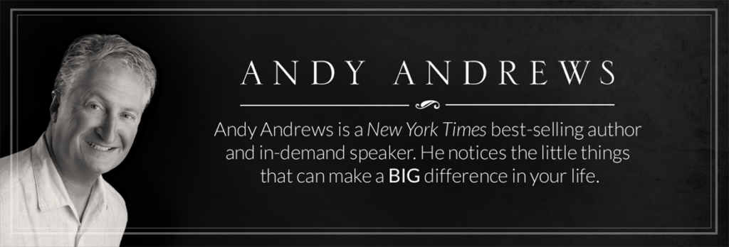 5 Friday Faves – Body Language, the Wisdom of Andy Andrews, Healing ...