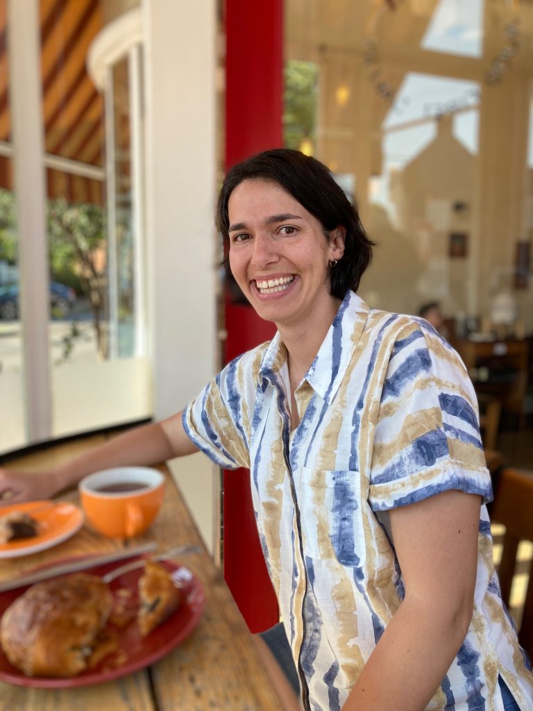 Vacations | Blog – Deb Mills