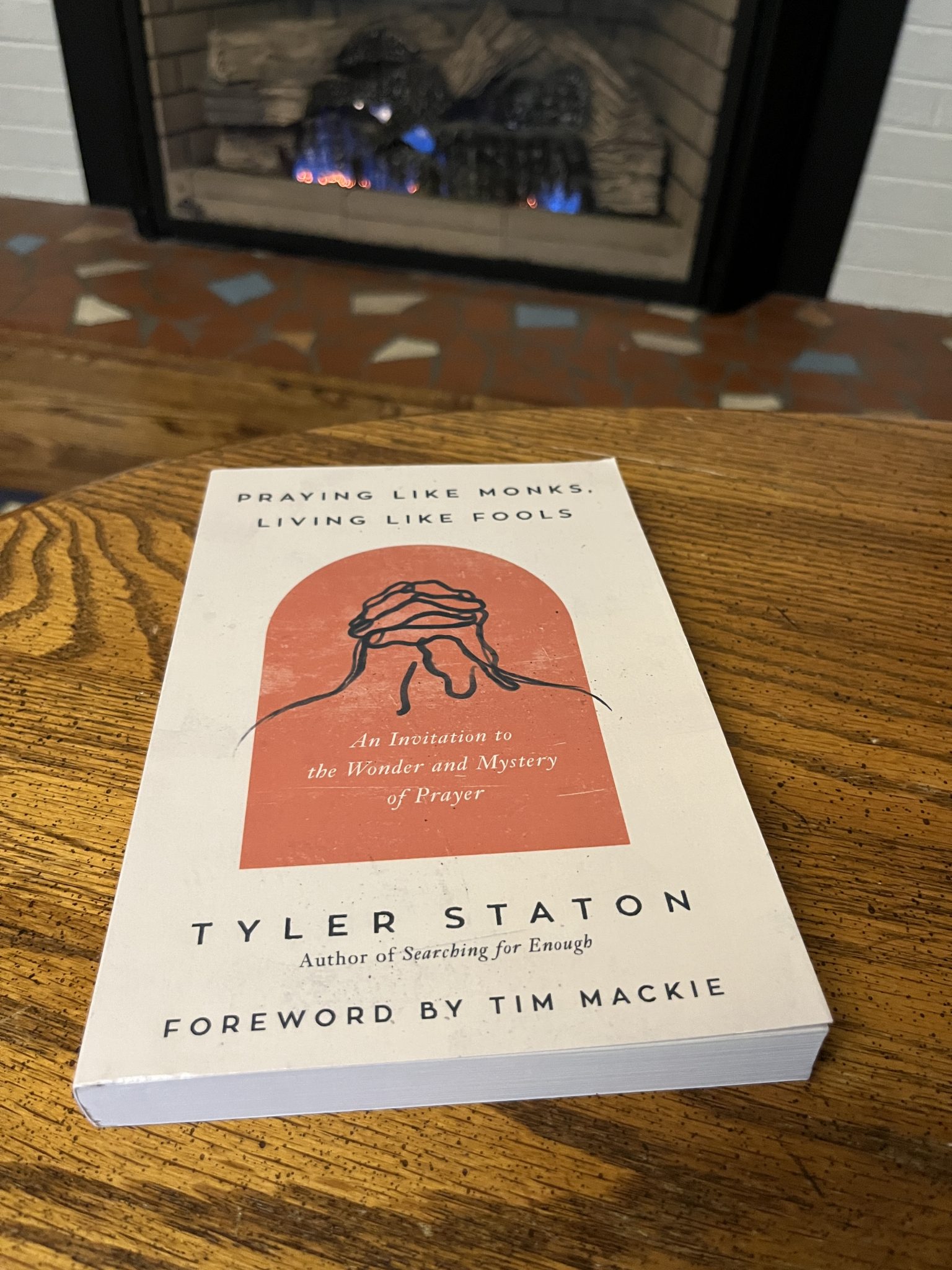 Tyler Staton | Blog – Deb Mills